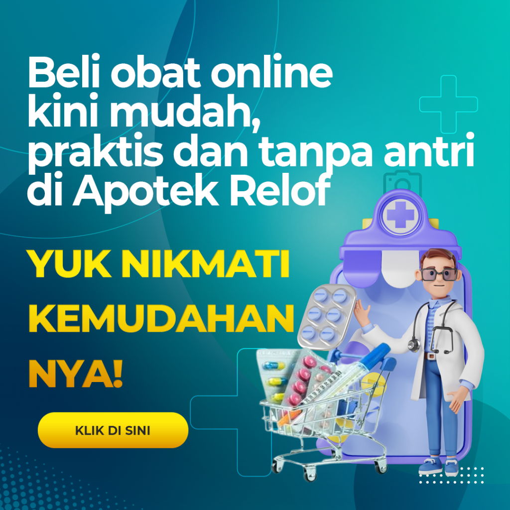 Relof Clinic: Klinik Kesehatan Terbaik