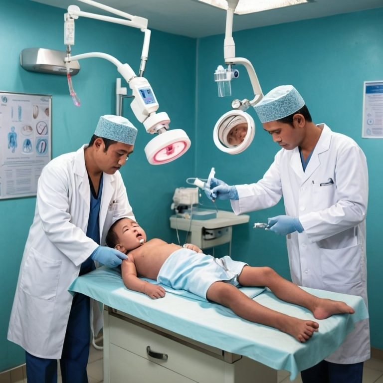 Manfaat dan Prosedur Sunat di Klinik Sunat Profesional